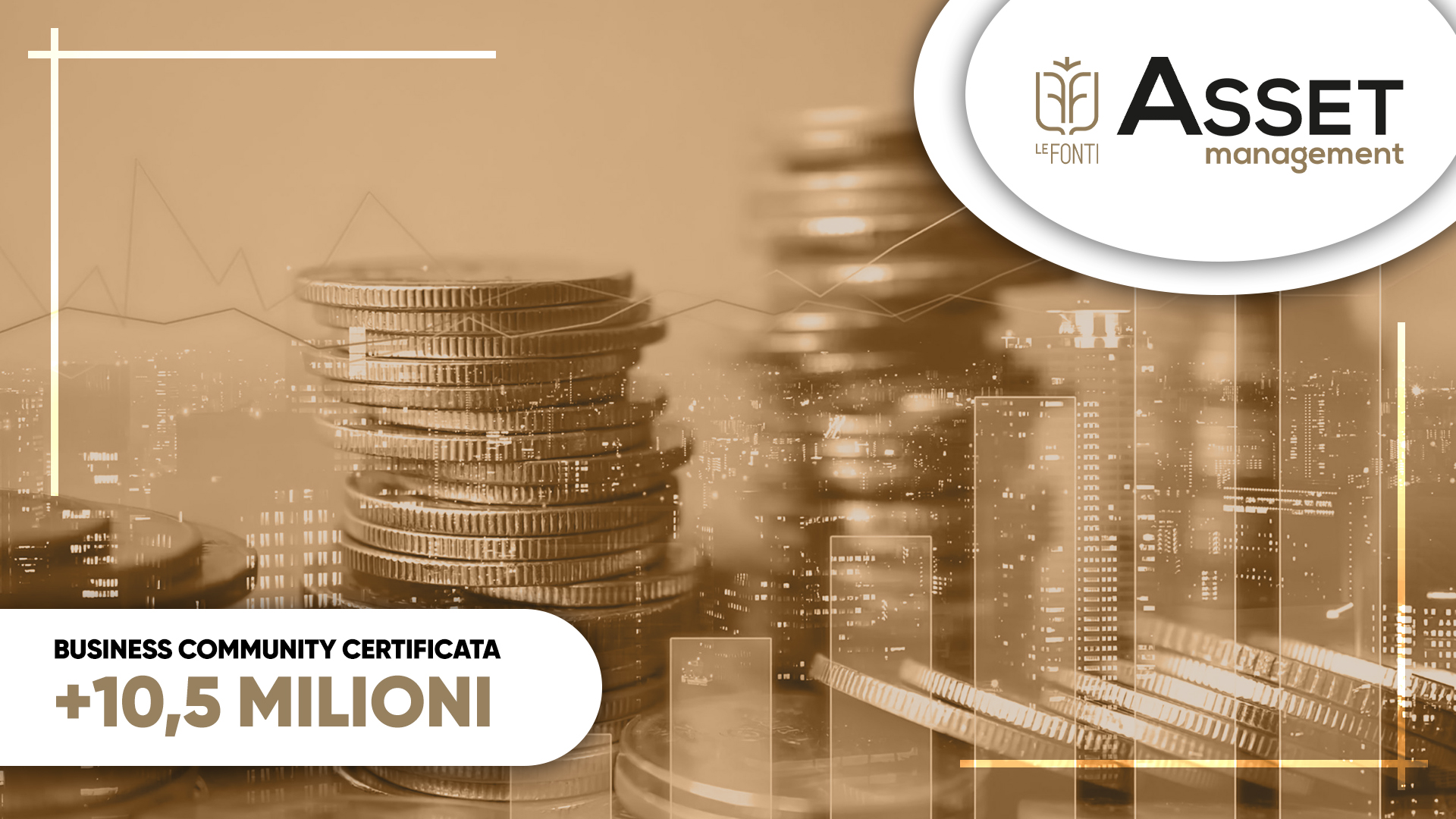 Tra le prime comunità in Italia del settore asset management | Asset ...