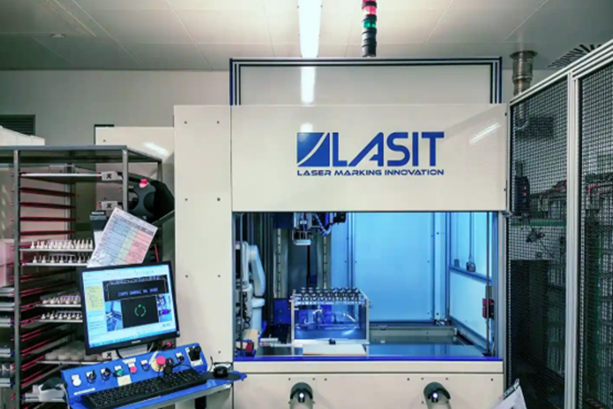 Lasit cresce all'estero e accelera su innovazione e sostenibilità